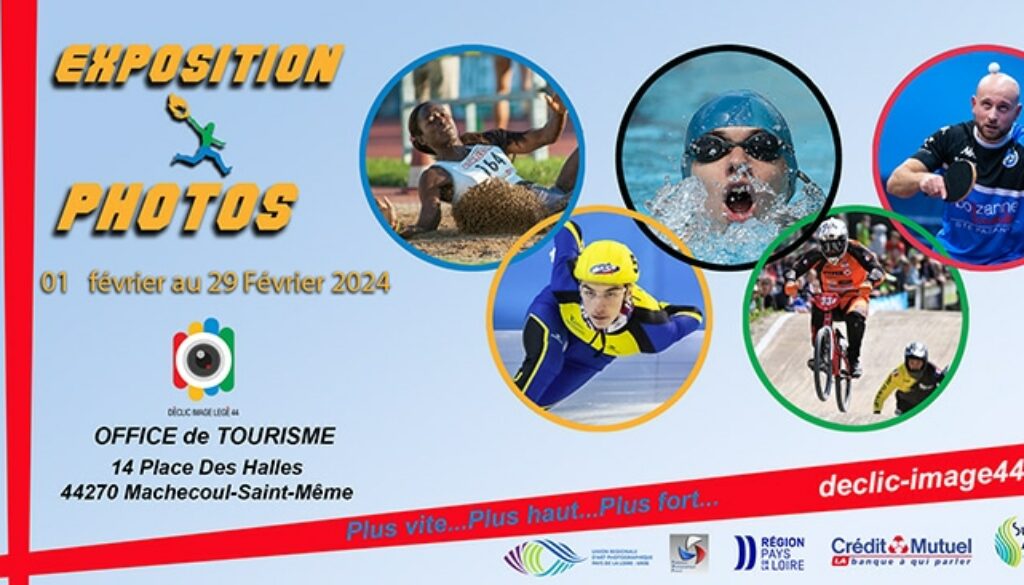 Flyer FPF - Fédération Photographique de France